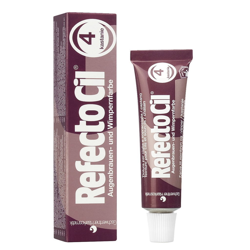 Refectocil Chestnut 15ml